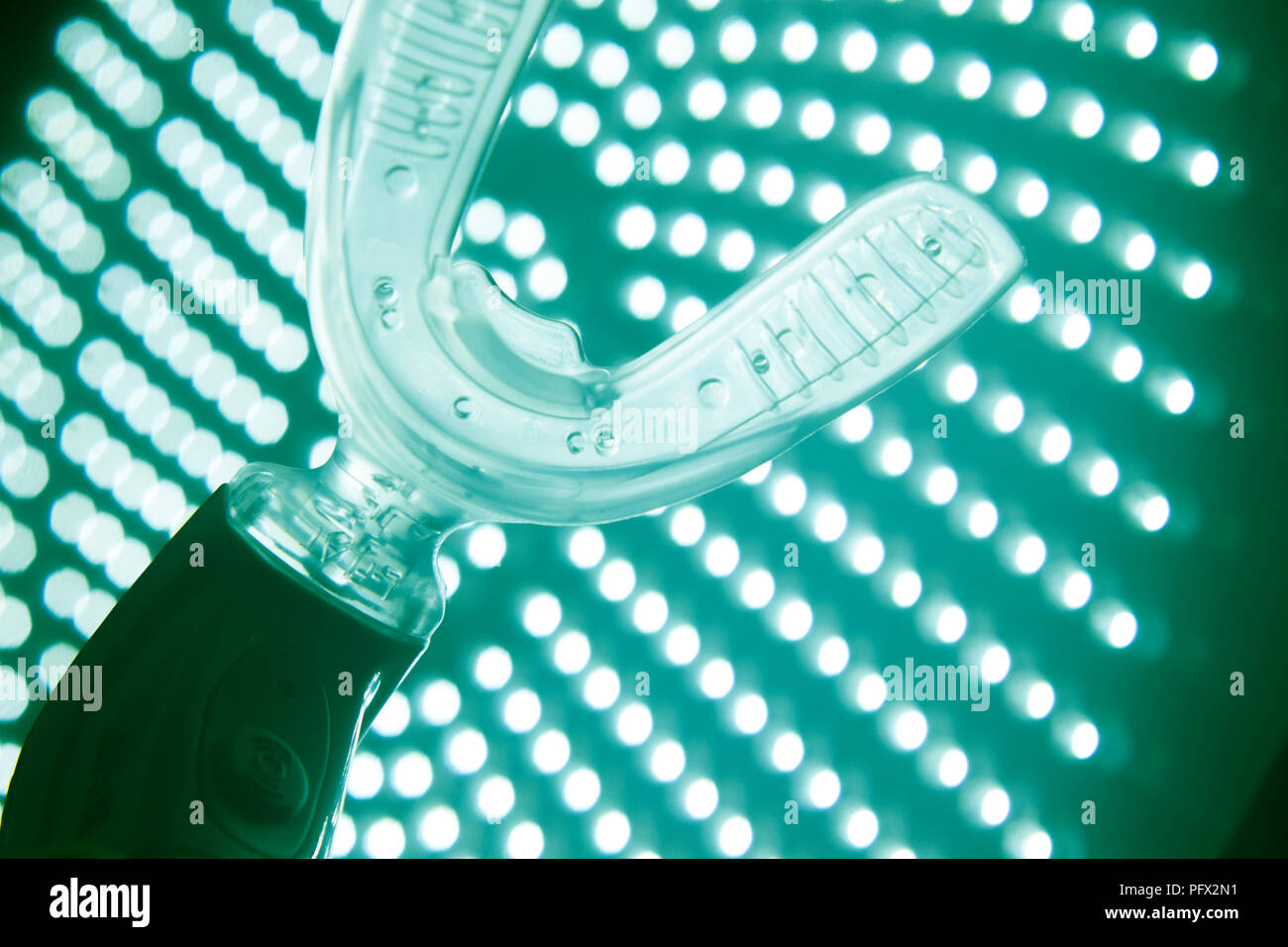 Bracket dental aligner electric orthodontic straightener accelerator ...