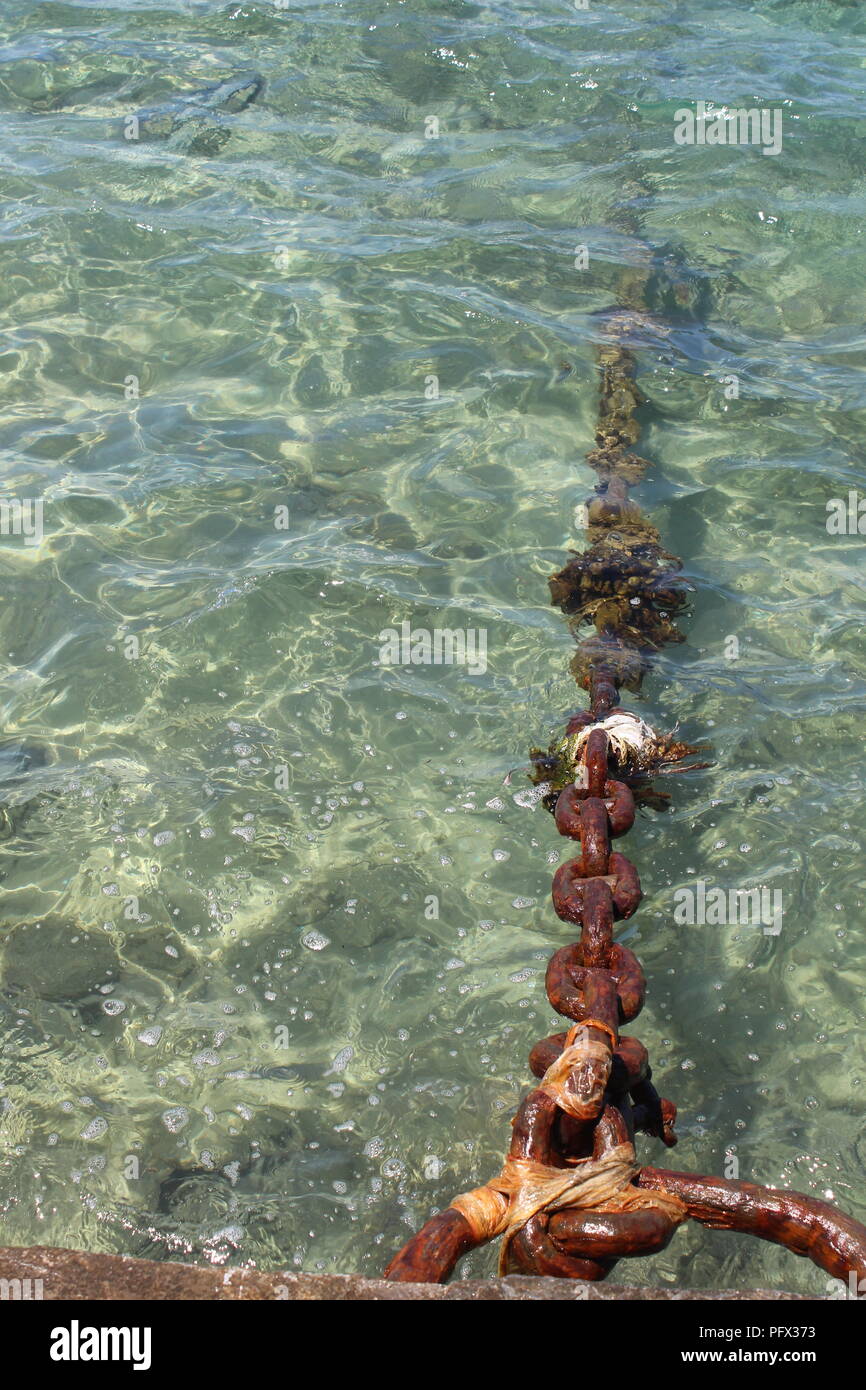 Running chain hi-res stock photography and images - Alamy