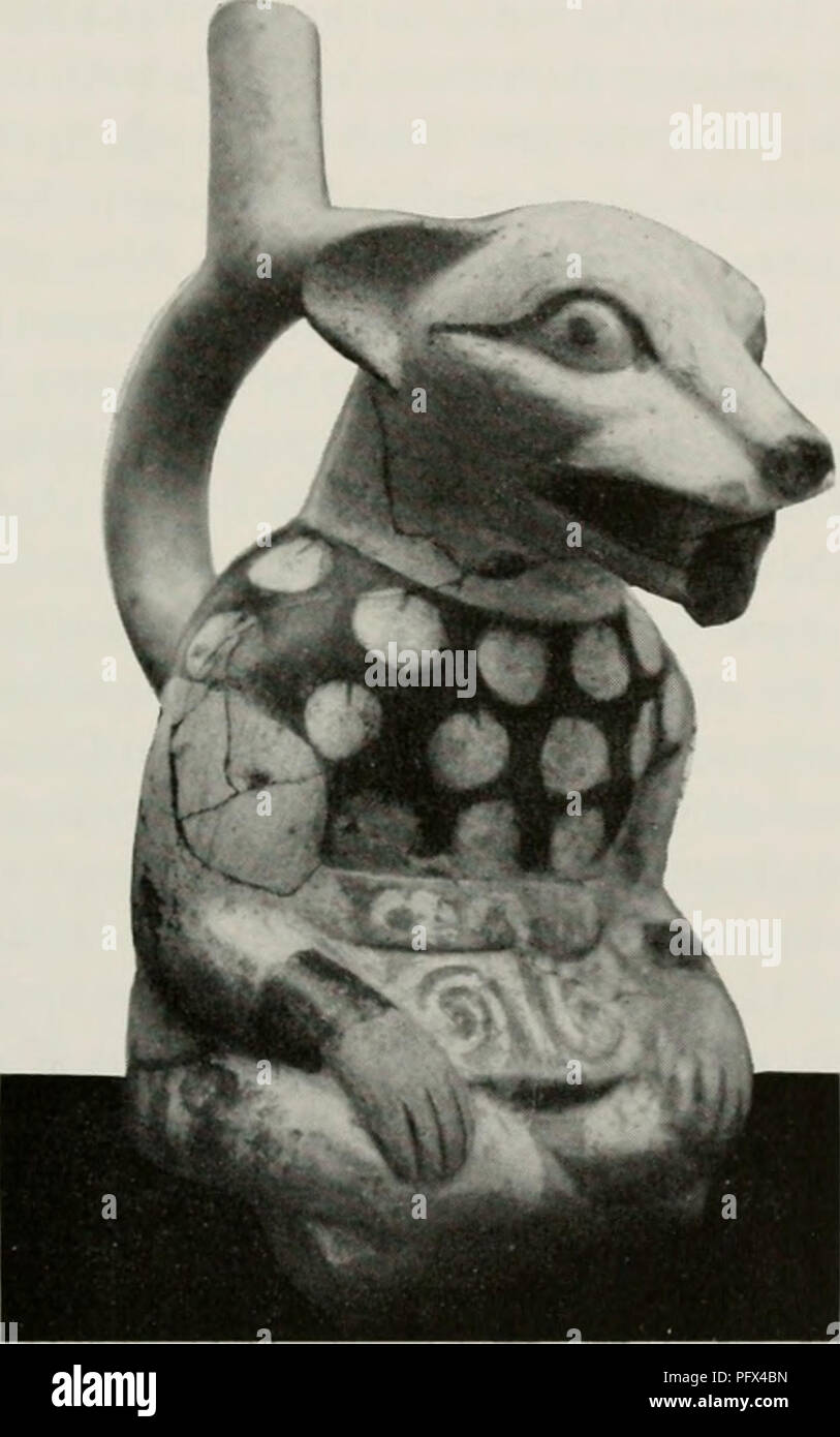 This study analyzes the pottery of the Viru Valley, Peru, to understand ...