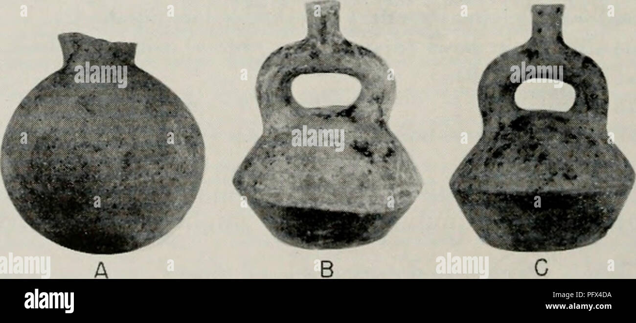 An exploration of the cultural chronology of the Viru Valley, Peru ...