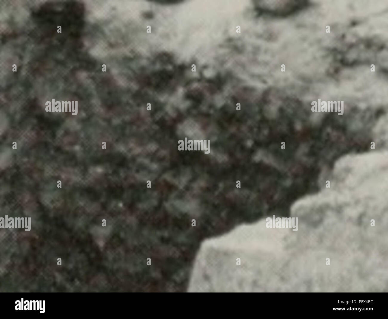 This image illustrates the cultural changes in the Virú Valley, Peru ...