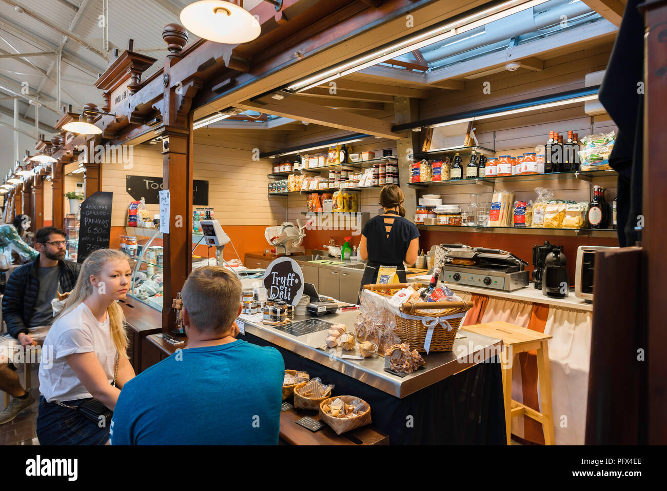 Helsinki bar hi-res stock photography and images - Alamy