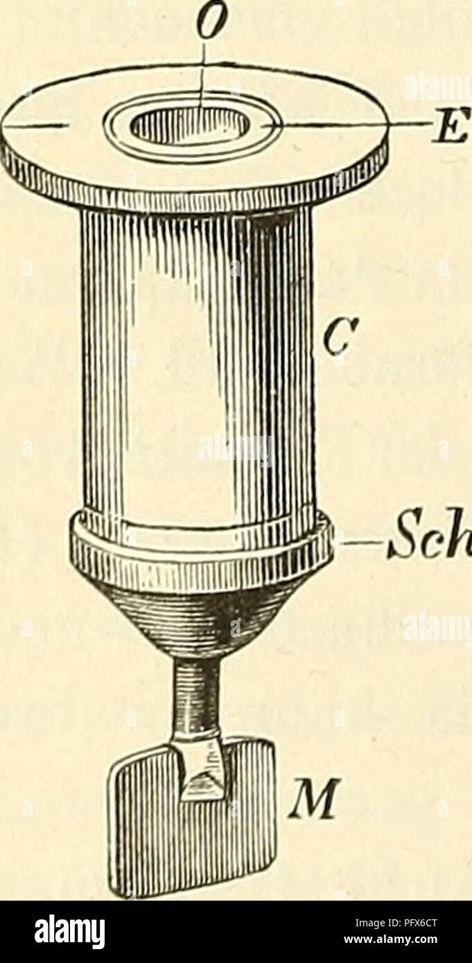 This work introduces the study of histology using microscopy, providing ...