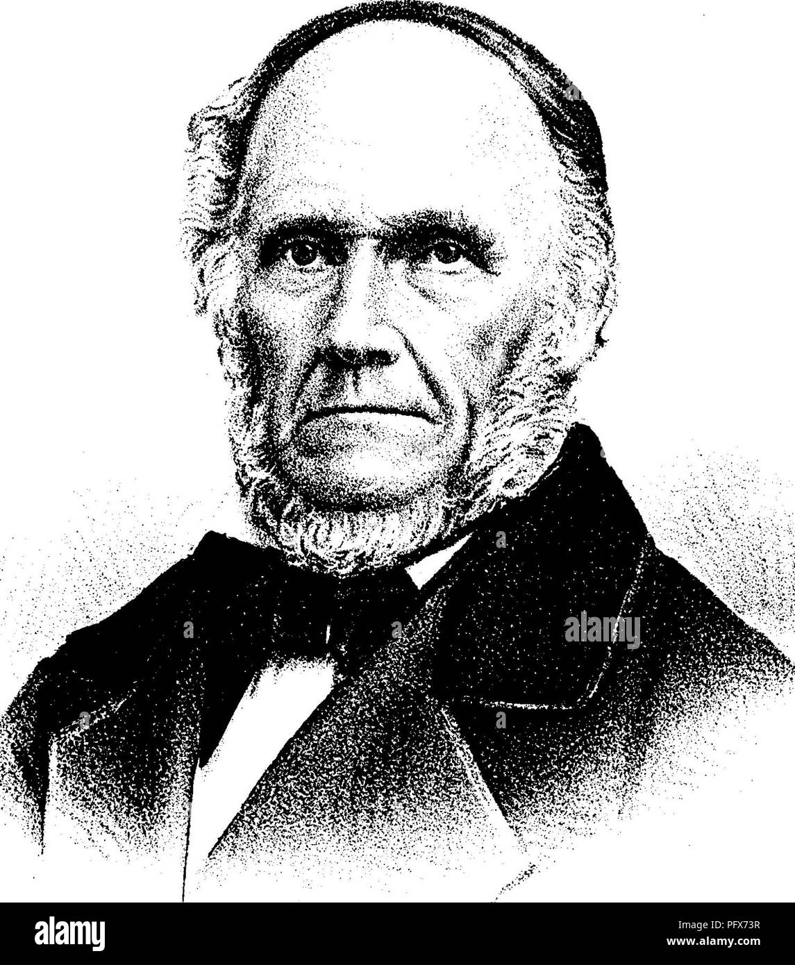 This historical account of Steuben County, New York, offers detailed ...