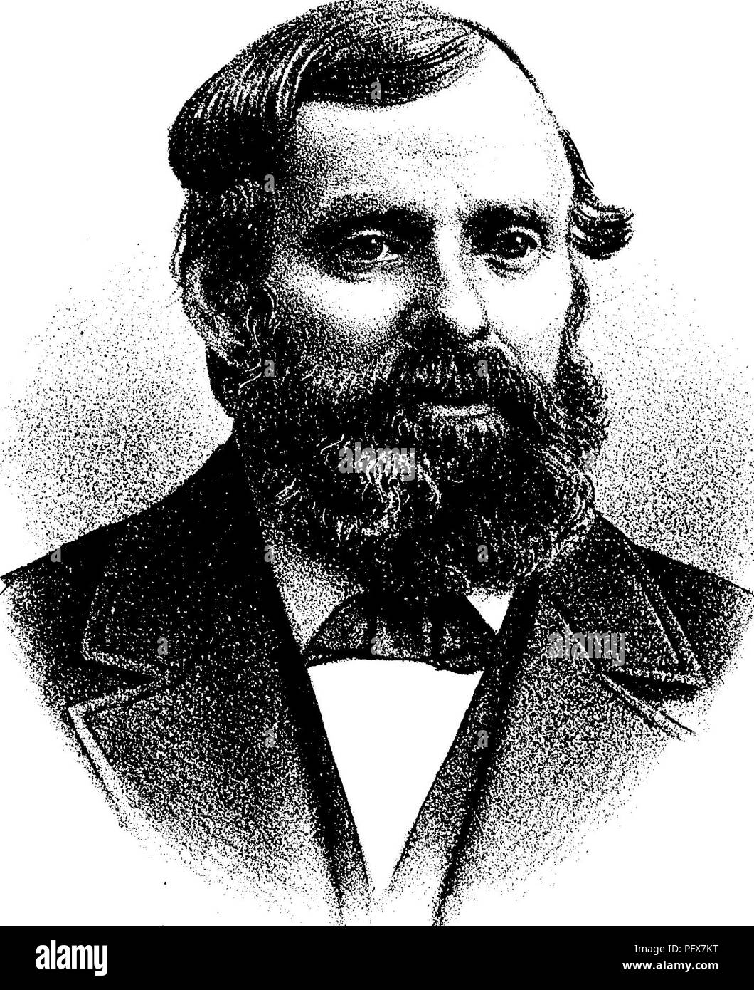 This historical account of Steuben County, New York, includes detailed ...