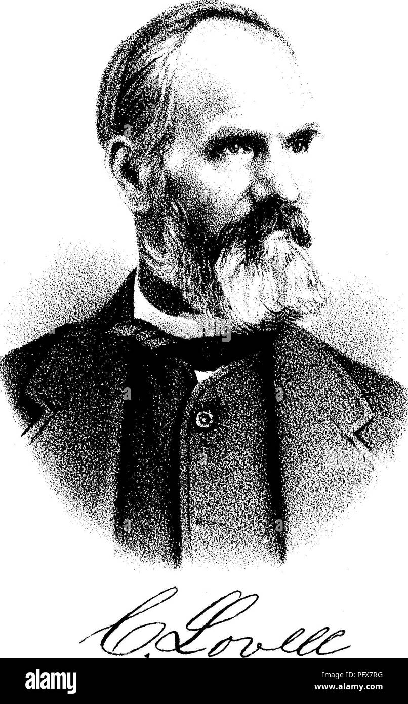 This historical account of Steuben County includes biographical ...