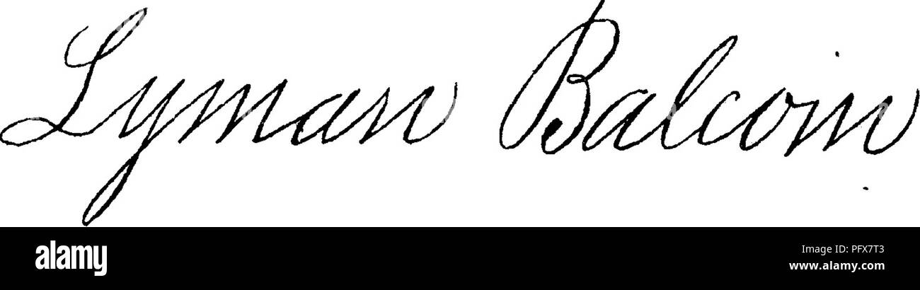 Lyman family hi-res stock photography and images - Alamy