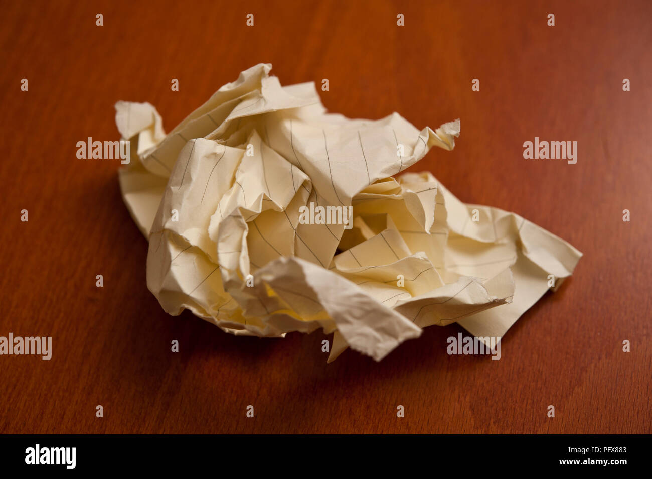 Paper conceptual hi-res stock photography and images - Alamy