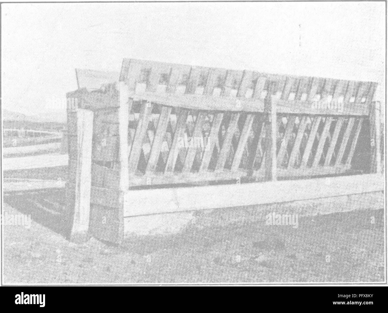 This book provides an in-depth look at alfalfa, focusing on its history ...