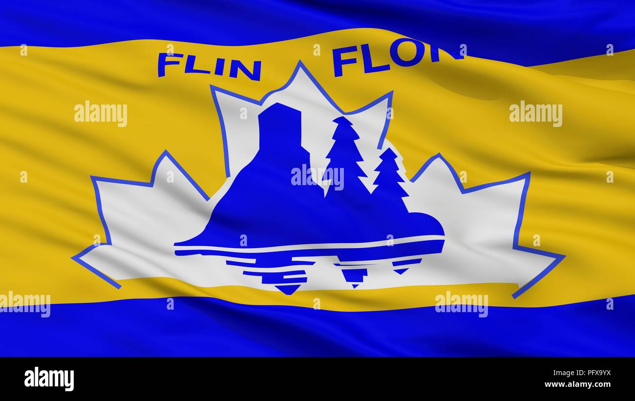 Flin flon hi-res stock photography and images - Alamy