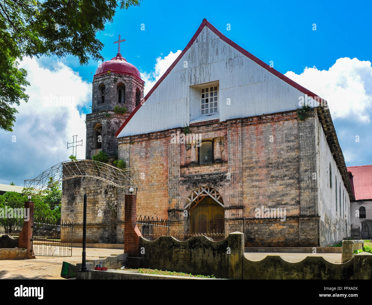 San isidro labrador hi-res stock photography and images - Alamy