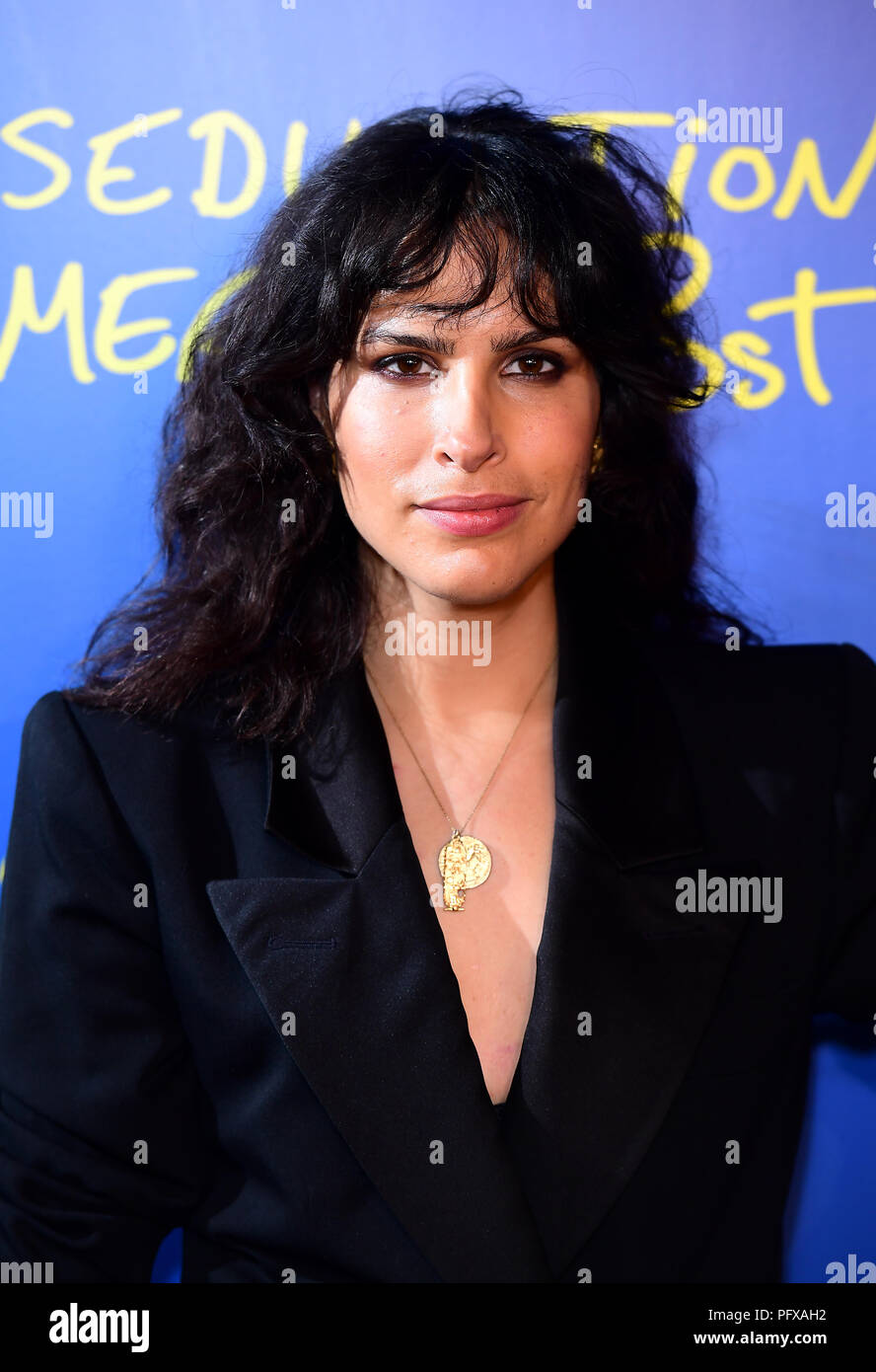 Desiree Akhavan