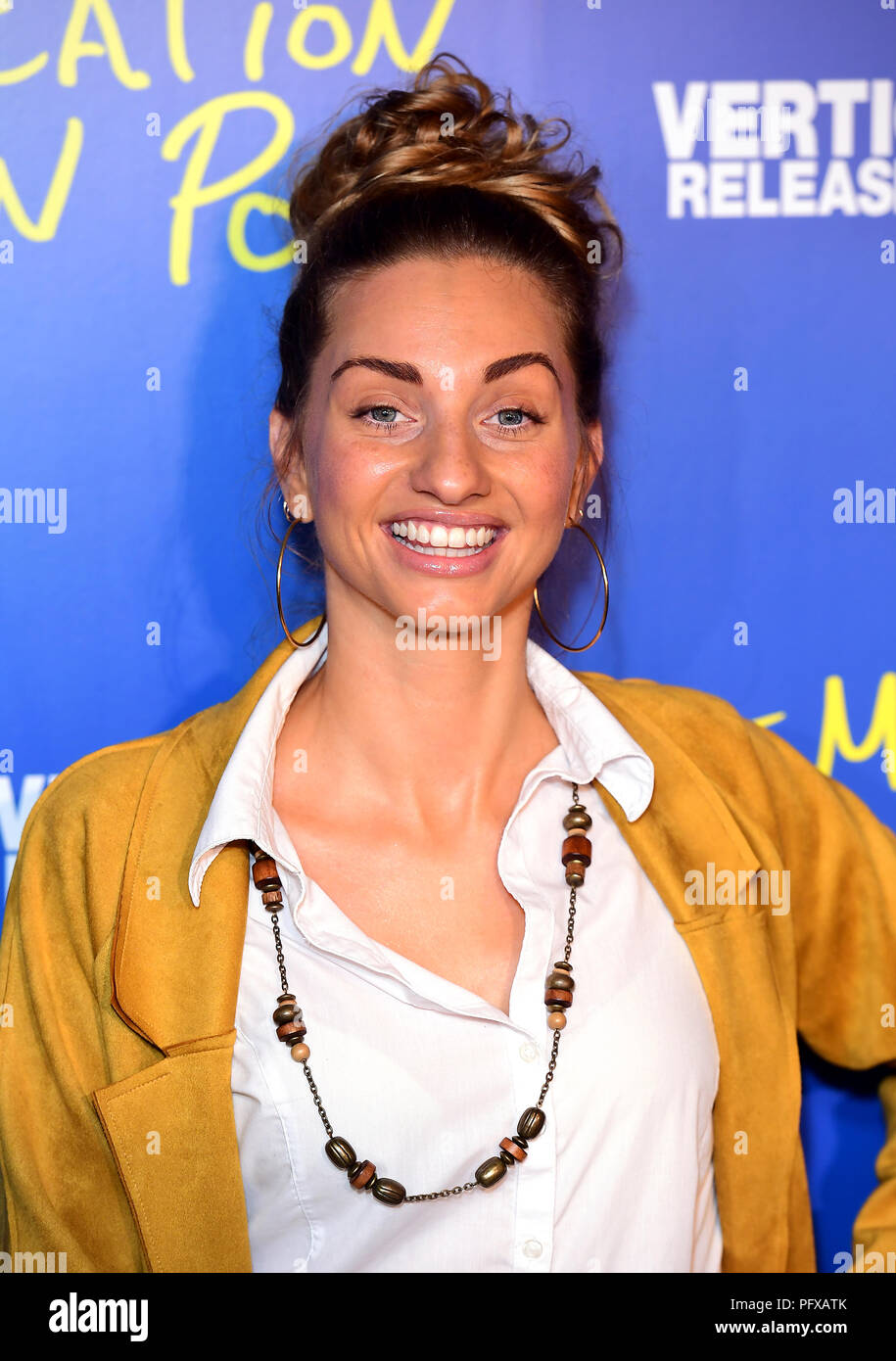 Talia dean hi-res stock photography and images - Alamy