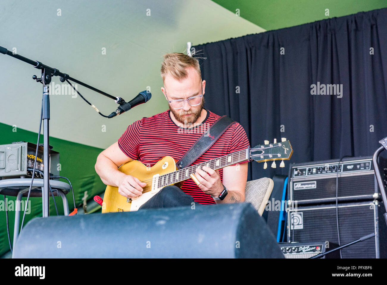 Joey landreth hi-res stock photography and images - Alamy