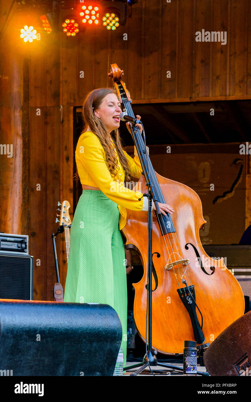 Lindsay canada hi-res stock photography and images - Alamy