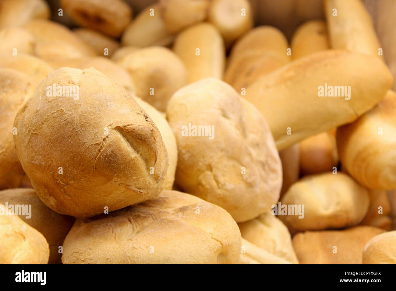 Baker florence hi-res stock photography and images - Alamy