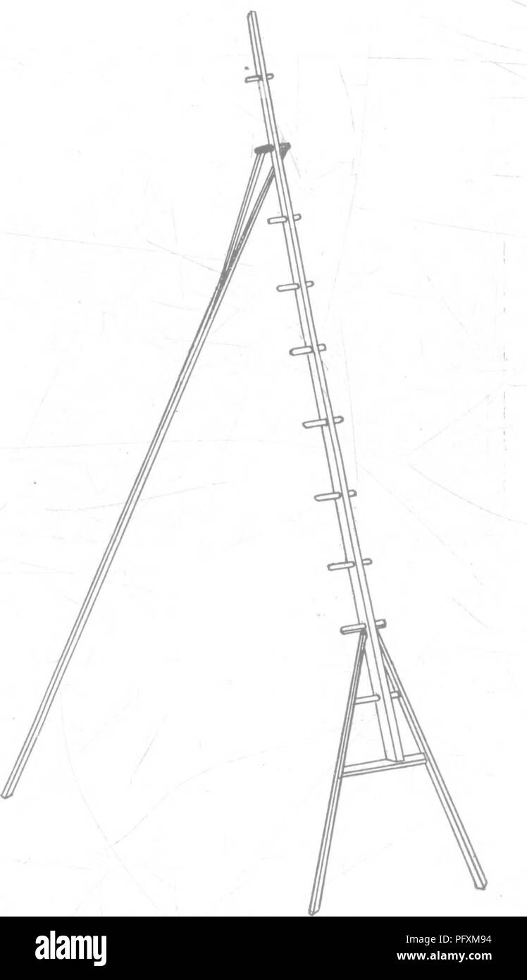 The order picker Black and White Stock Photos & Images - Alamy