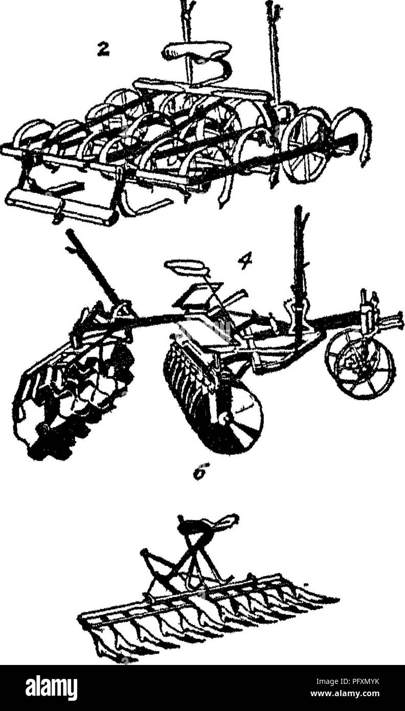 This agricultural manual provides detailed information on various types ...
