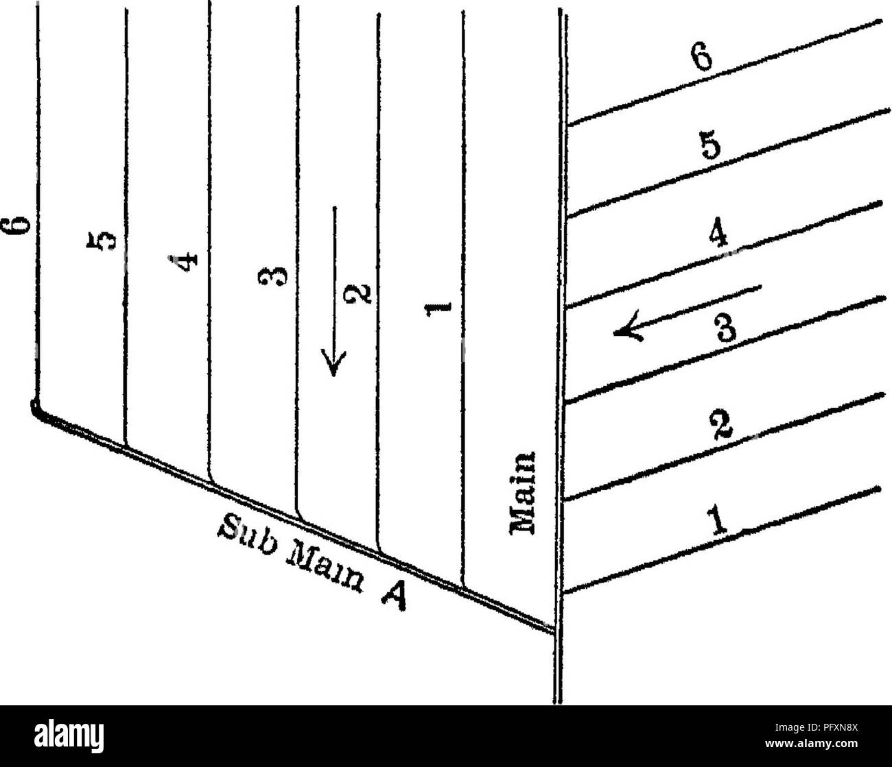 Tile laying systems Black and White Stock Photos & Images - Alamy