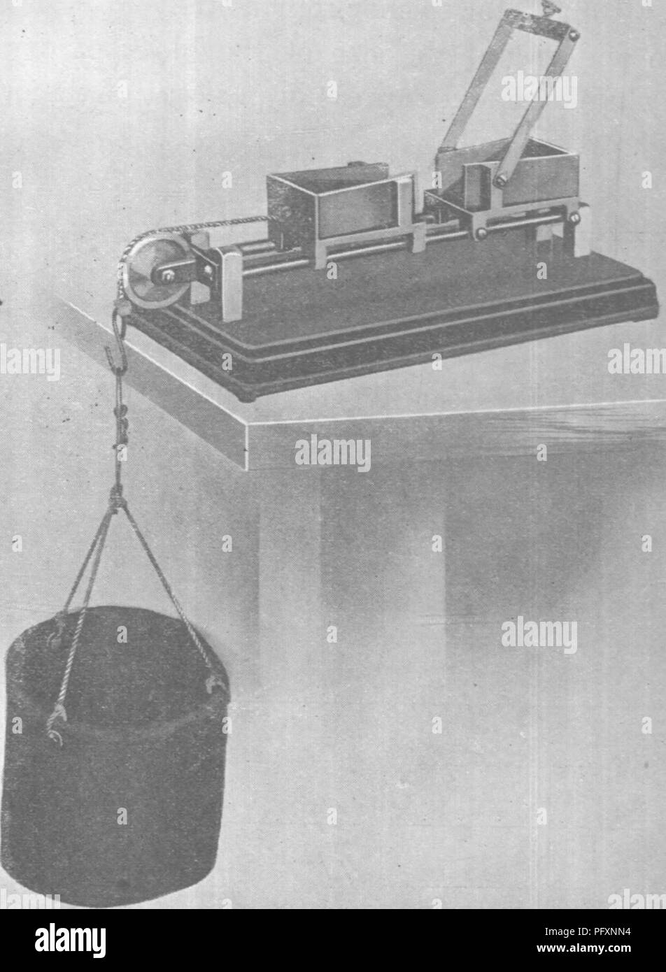 This manual presents experiments on soil properties, focusing on the ...