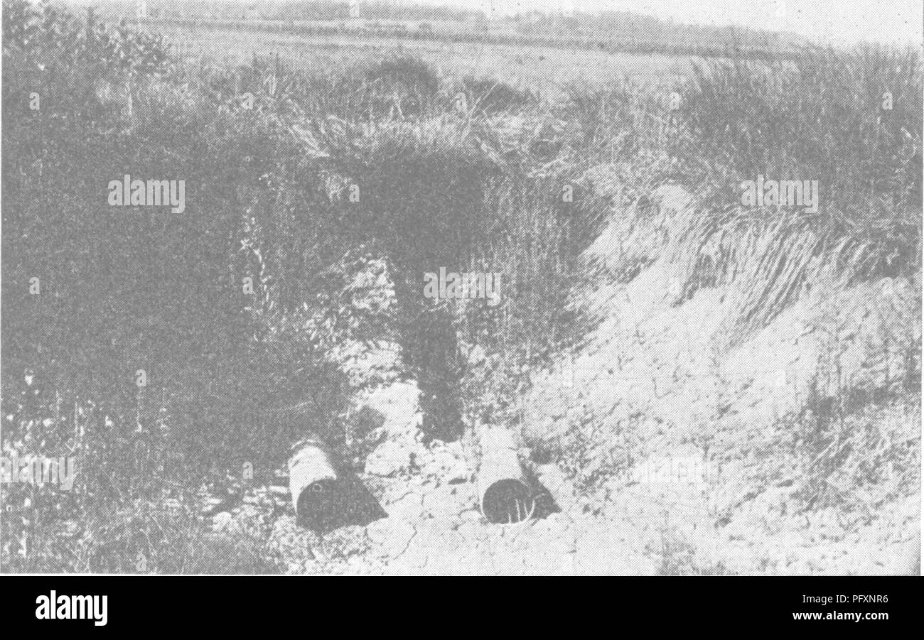 Drainage system images Black and White Stock Photos & Images - Alamy