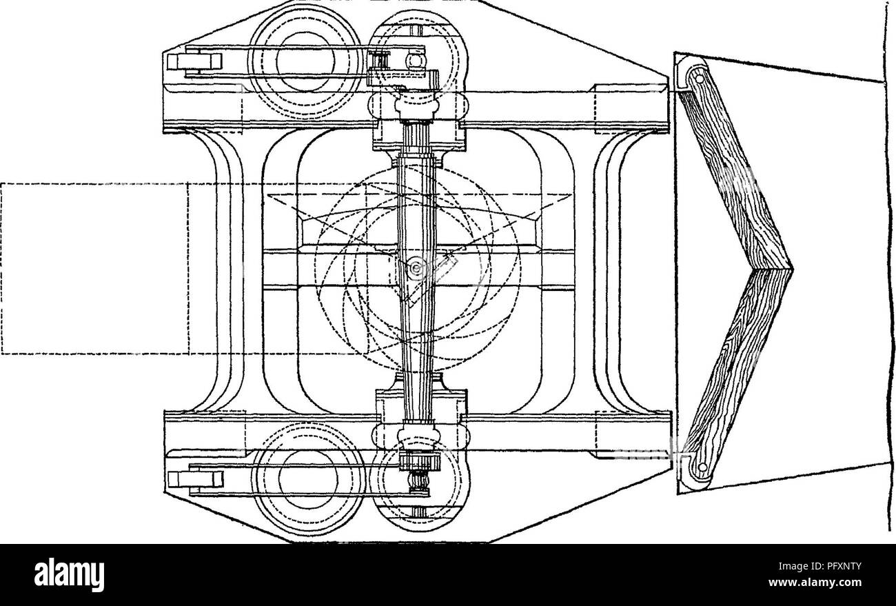 This work addresses the methods of draining fens and lowlands using ...