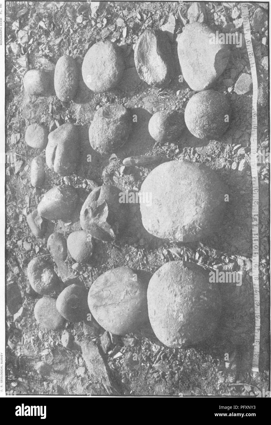Tectonic basin Black and White Stock Photos & Images - Alamy