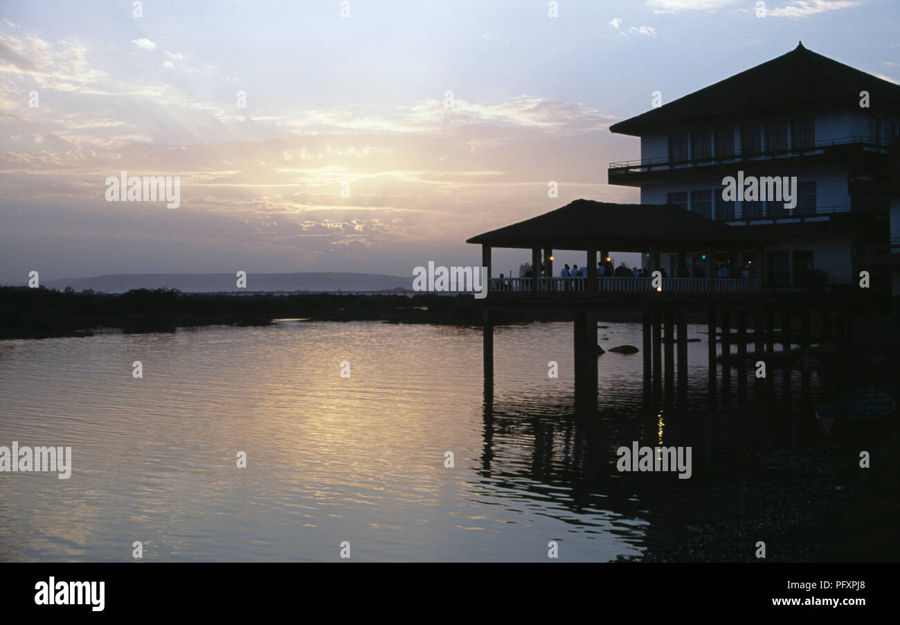 Bamako mali hotel hi-res stock photography and images - Alamy