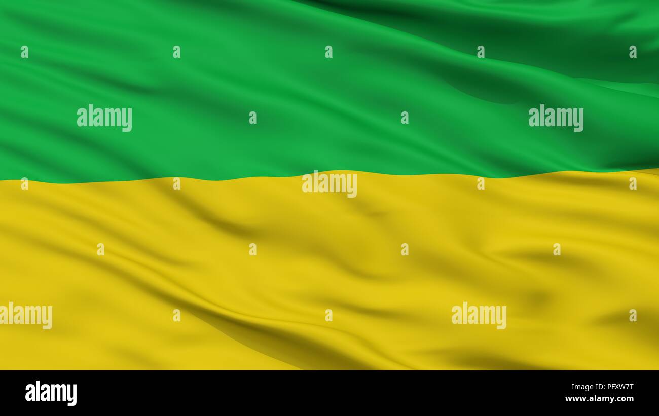 Trujillo flag hi-res stock photography and images - Alamy