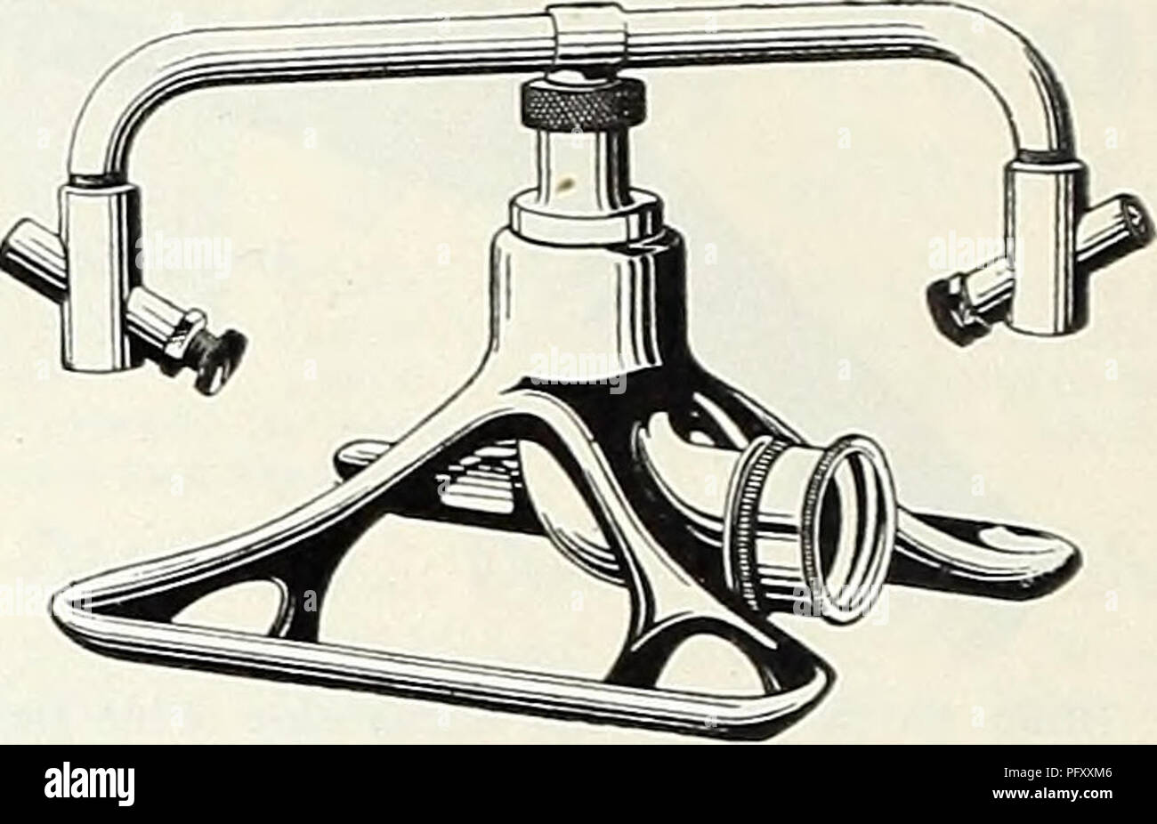 Revolving base hi-res stock photography and images - Alamy