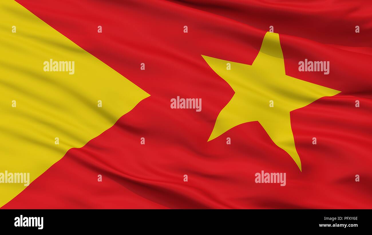 Tigray region flag hi-res stock photography and images - Alamy