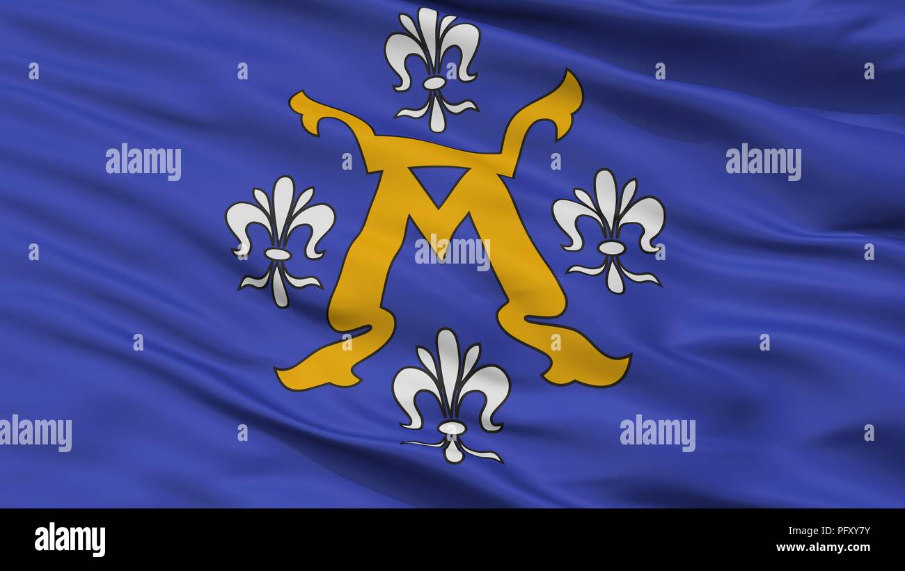 Turku flag hi-res stock photography and images - Alamy