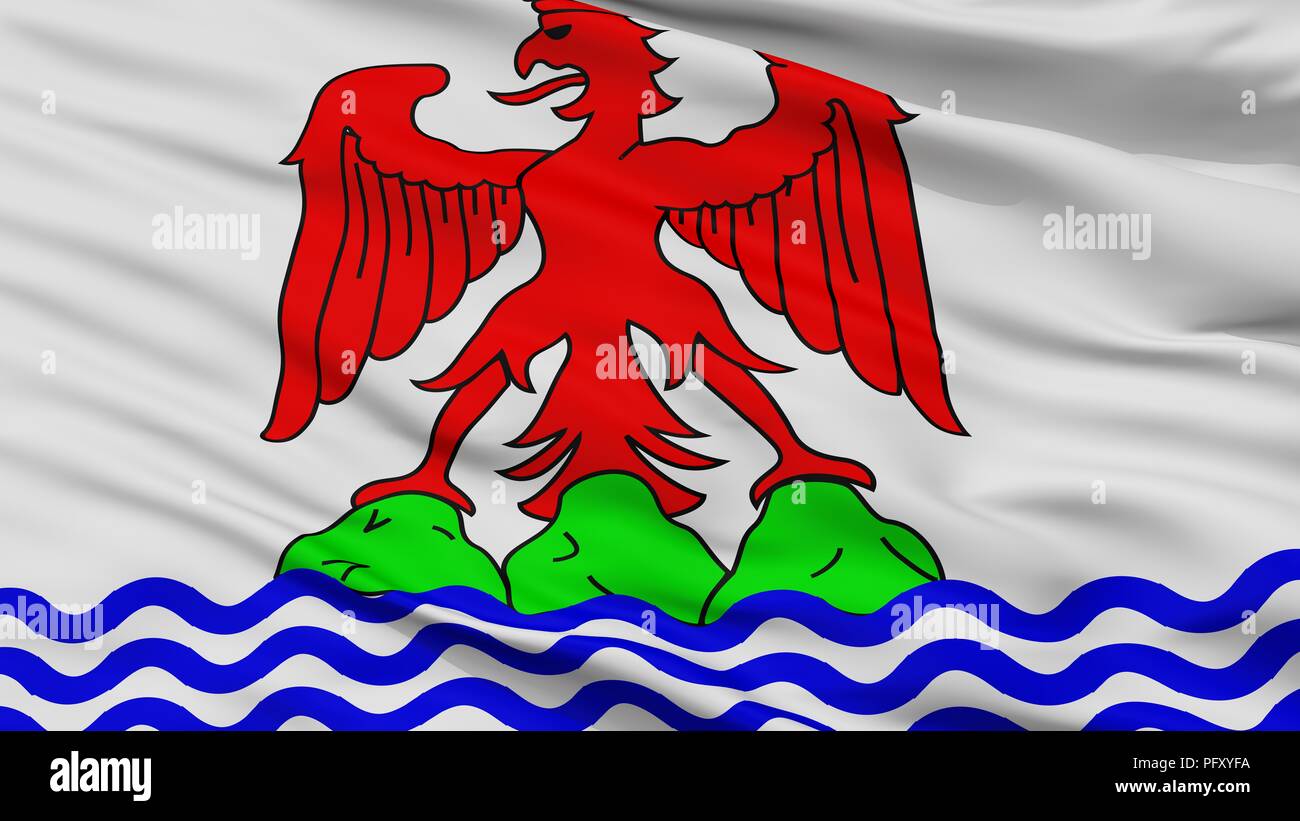 National flag of france in nice hi-res stock photography and images - Alamy