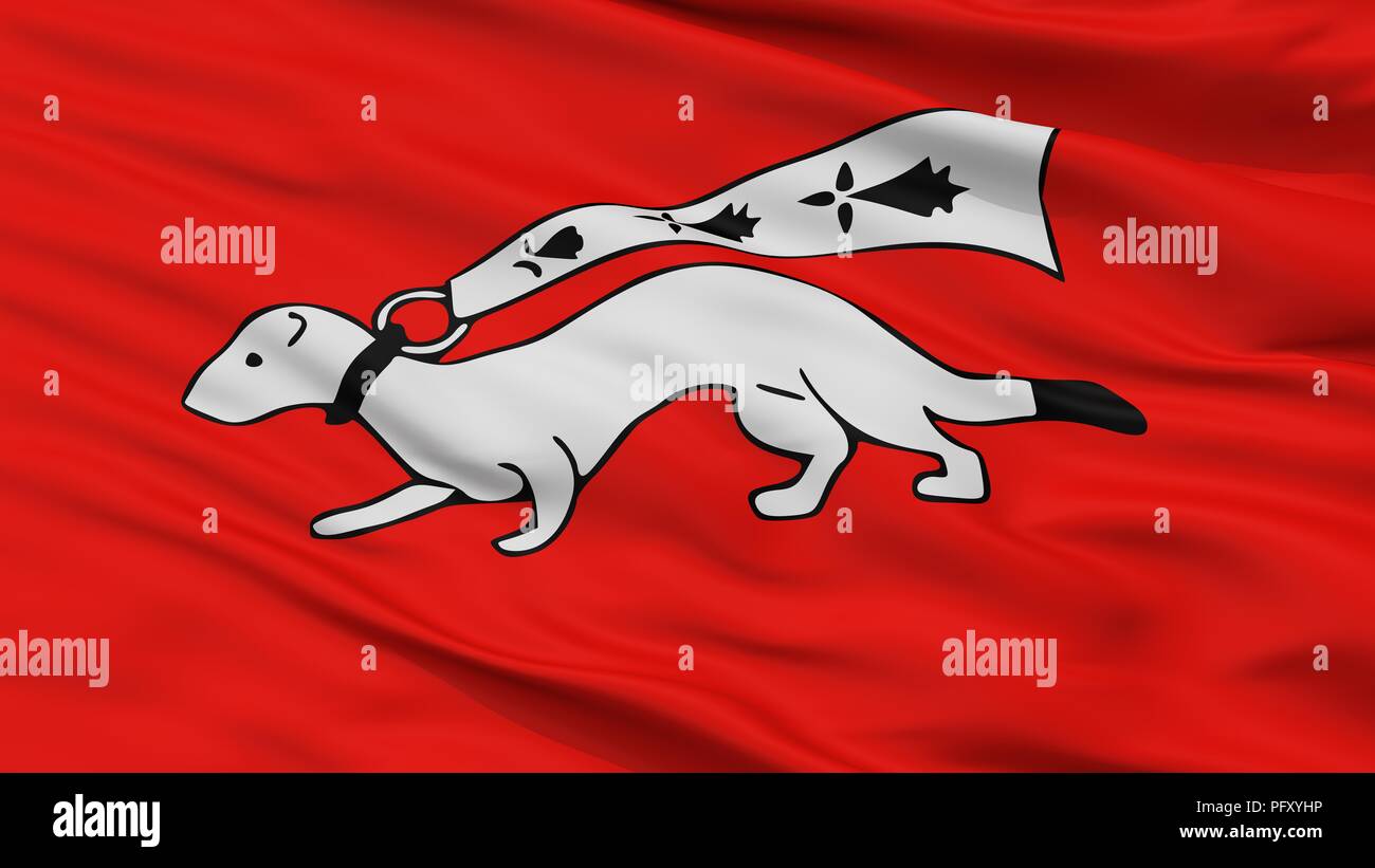 Vannes flag hi-res stock photography and images - Alamy
