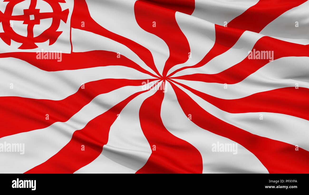 Mulhouse flag hi-res stock photography and images - Alamy