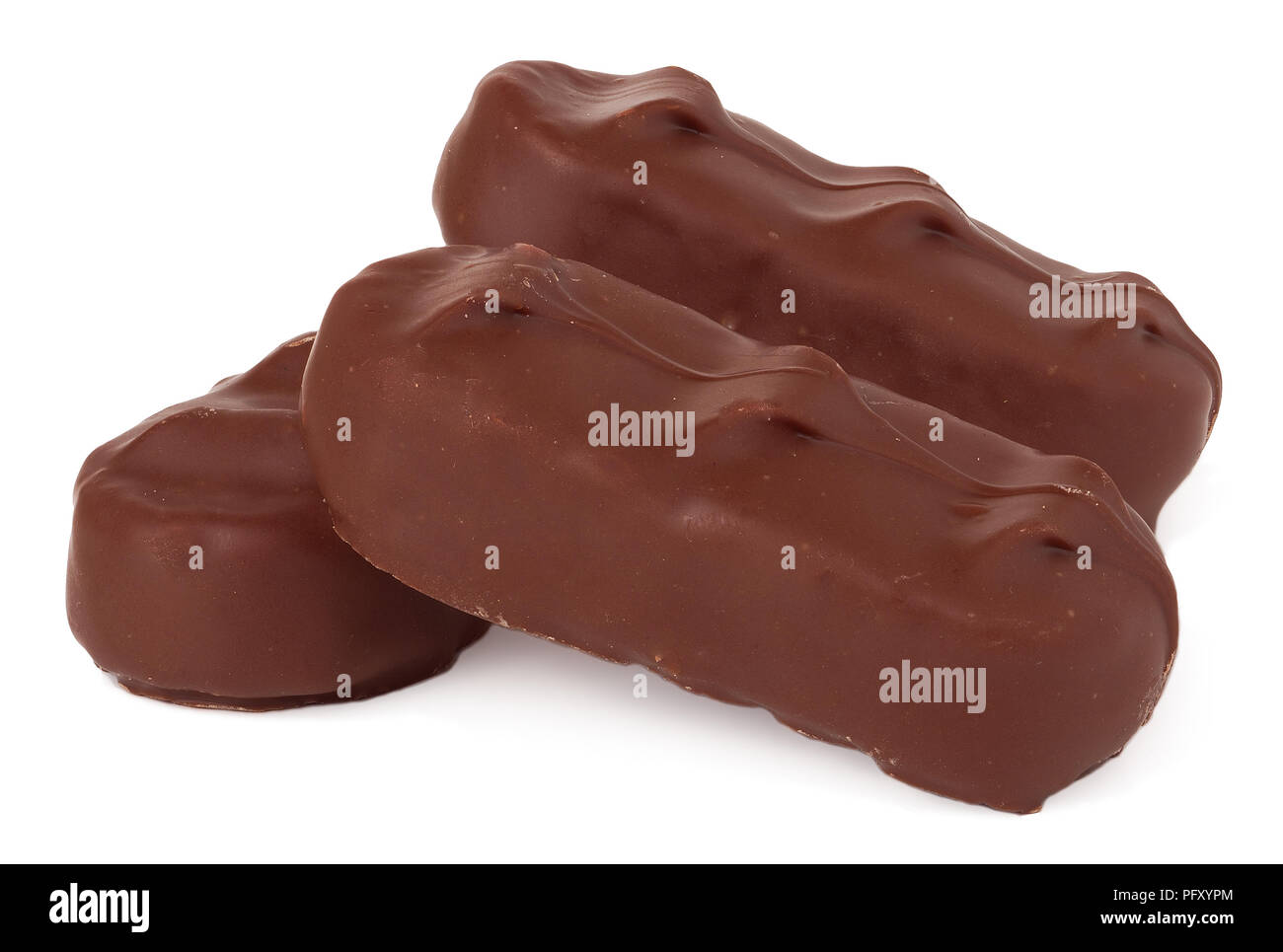 Unwrapped chocolate bar hi-res stock photography and images - Alamy