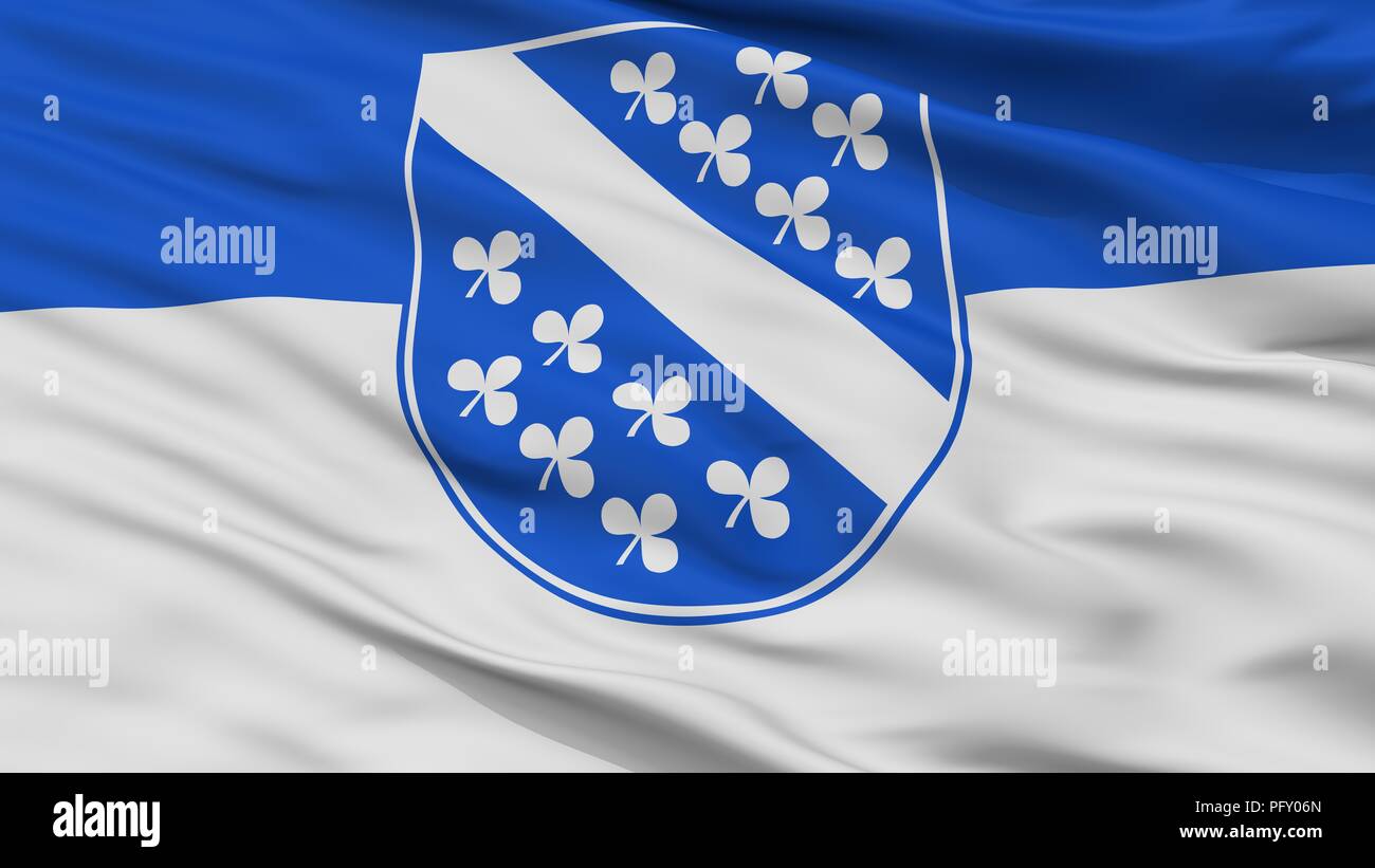 Kassel flag hi-res stock photography and images - Alamy