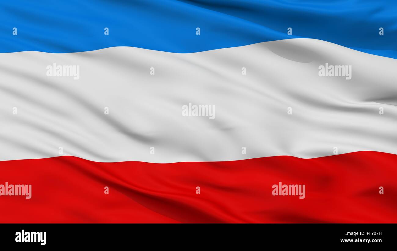Flag of mannheim hi-res stock photography and images - Alamy