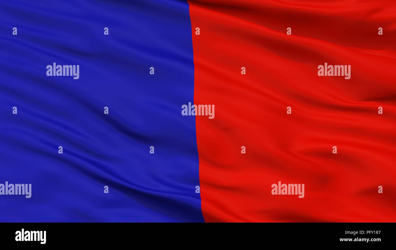 Cagliari flag hi-res stock photography and images - Alamy
