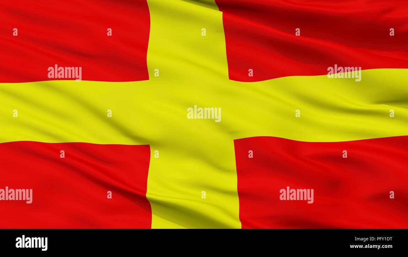 Messina flag hi-res stock photography and images - Alamy