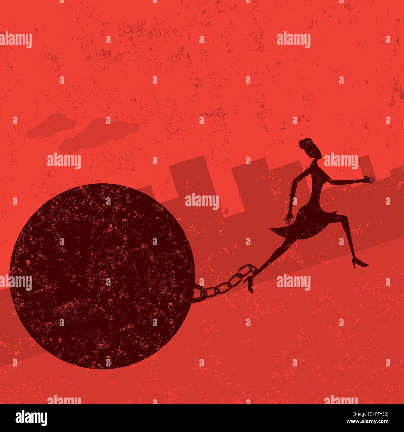 Breaking Ball And Chain