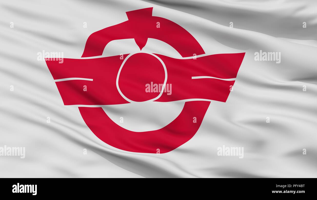 Konan flag hi-res stock photography and images - Alamy