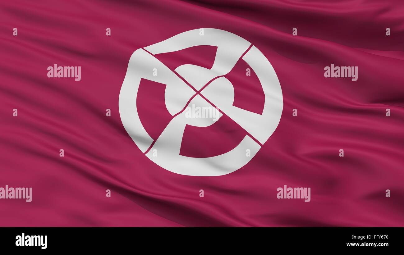 Shimabara nagasaki hi-res stock photography and images - Alamy