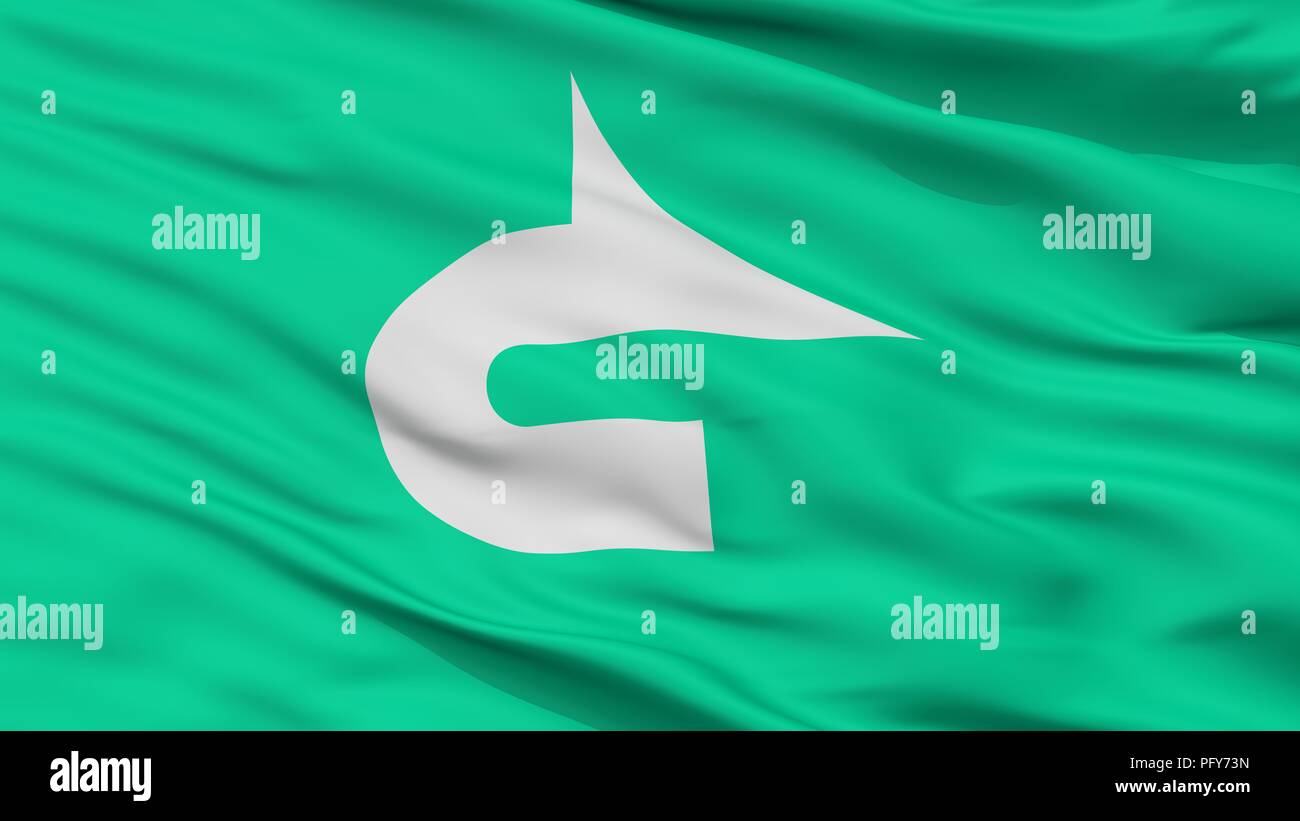 Tono flag hi-res stock photography and images - Alamy