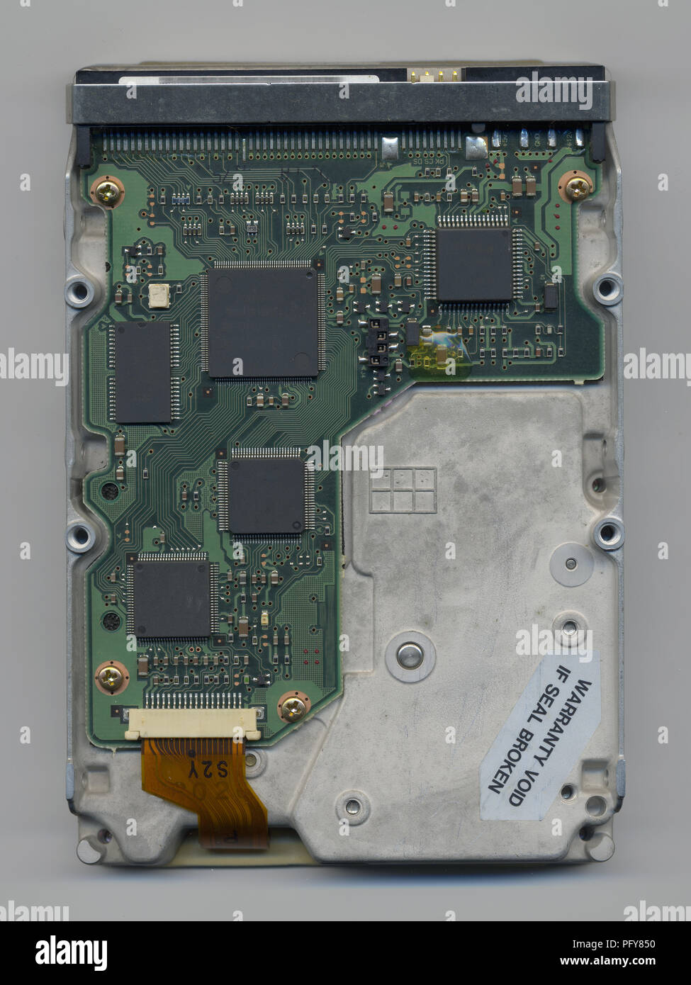 Old pc tech hi-res stock photography and images - Alamy