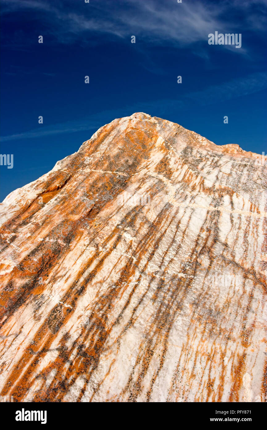 Marble quarry in portugal hi-res stock photography and images - Alamy