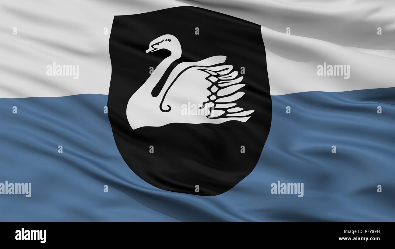Gulbene flag hi-res stock photography and images - Alamy
