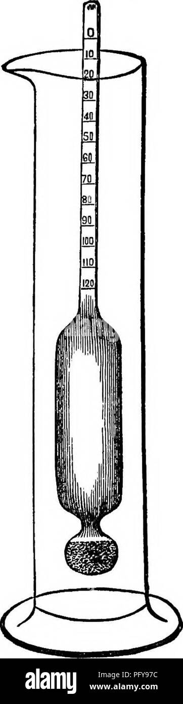 . Chemical and physical analysis of milk, condensed milk, and infants ...