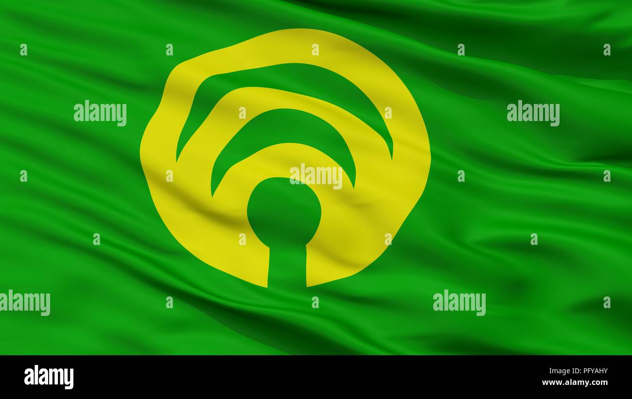 Mikasa flag hi-res stock photography and images - Alamy