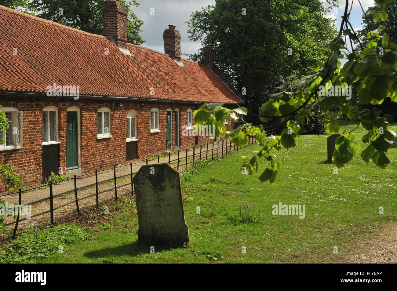 Graveyard Workers High Resolution Stock Photography and Images - Alamy